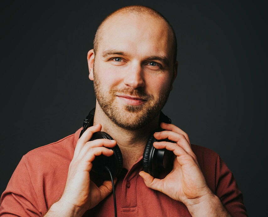 Was ist Fantasy für mich? | Daniel Voigtländer